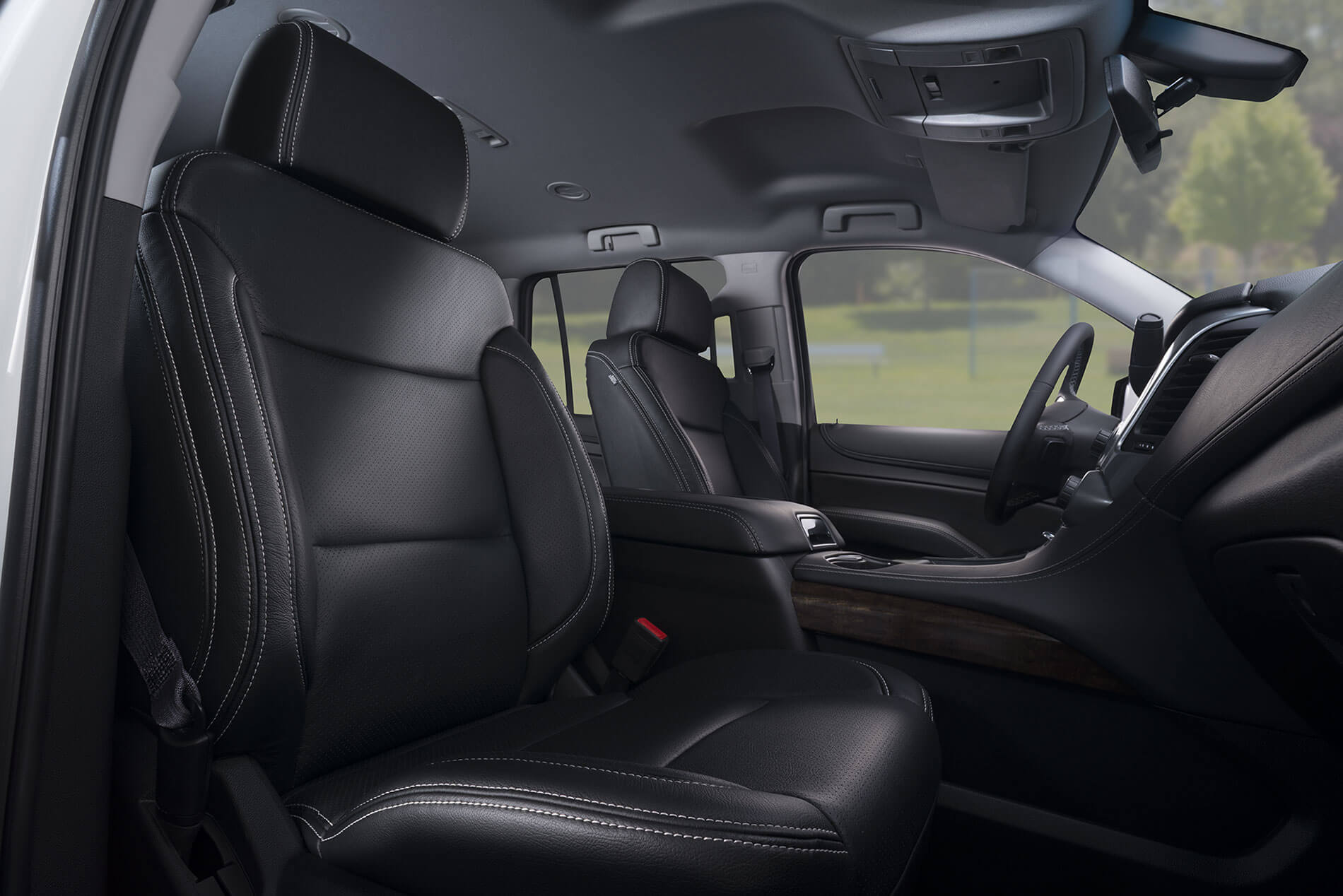 Seat Covers For A Chevy Tahoe