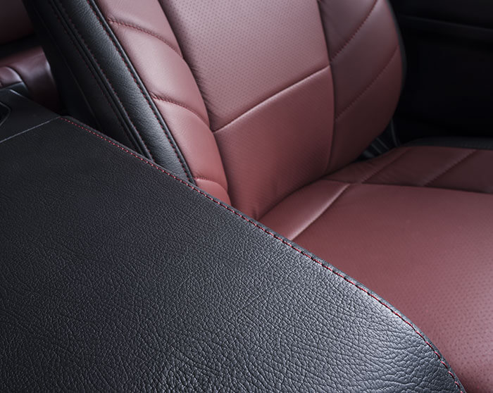 Leather Upholstery | Custom | Leather Seats | Shop | Katzkin