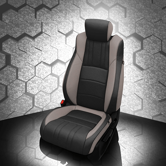 Honda Seat Covers | Leather Seats | Leather Car Seats | Interior | Katzkin