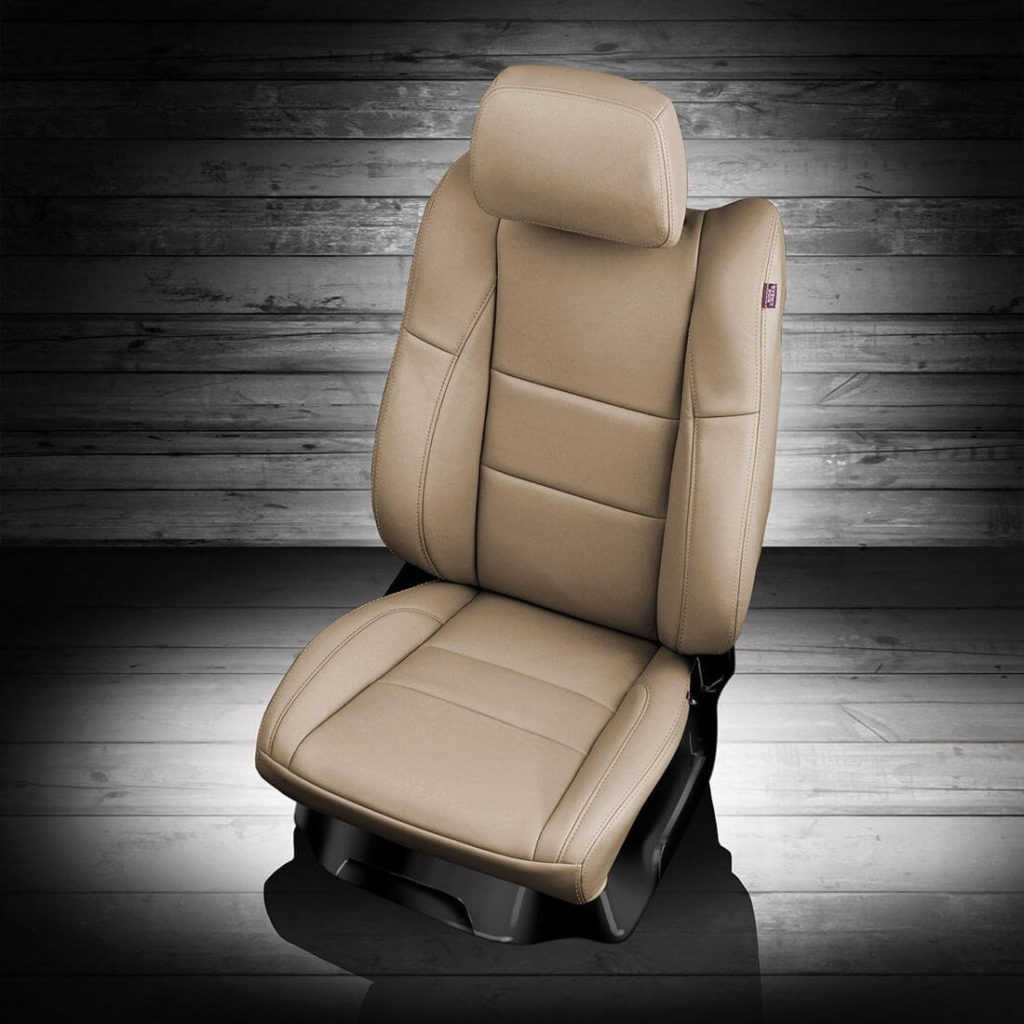 Dodge Durango Seat Covers | Leather Seats | Interiors | Katzkin