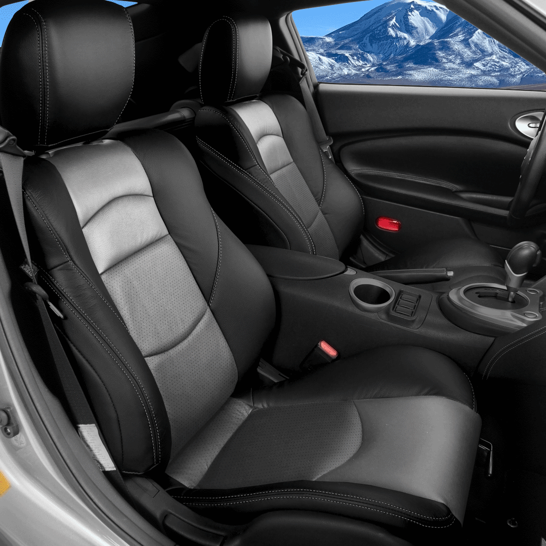 What is Car Upholstery? | Vehicle Upholstery | Auto Upholstery | Katzkin