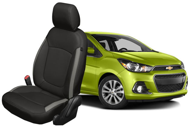 Seat Covers Chevy Spark
