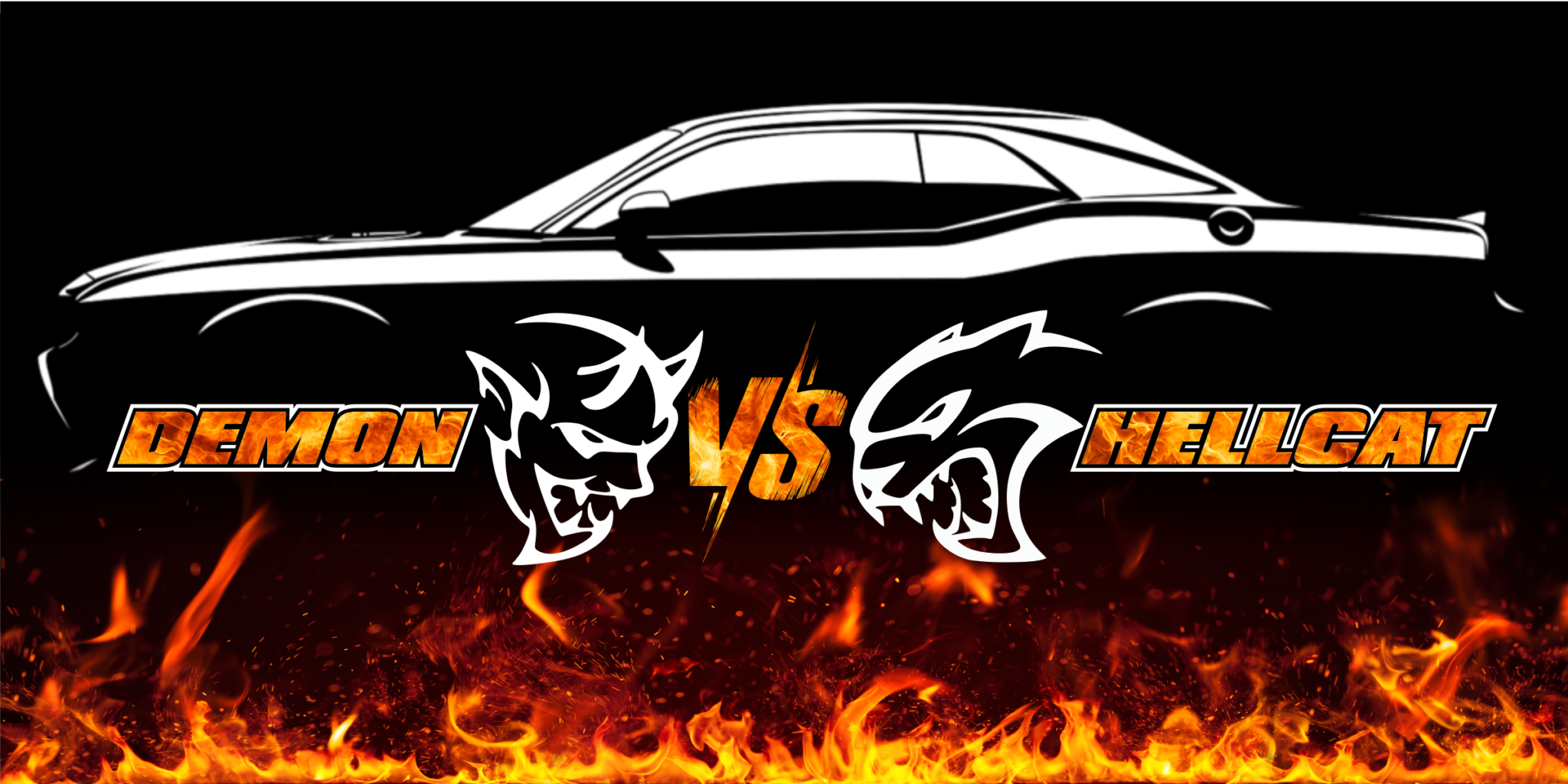 The Dodge Hellcat vs Demon Guide: What's The Difference?