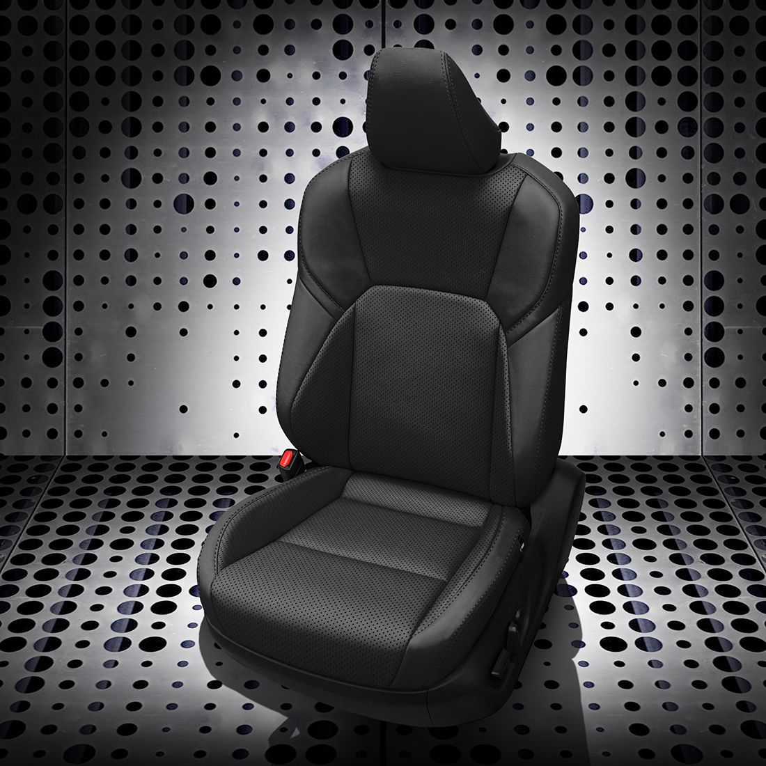 Toyota Crown Seat Covers Leather Seats Interiors Katzkin
